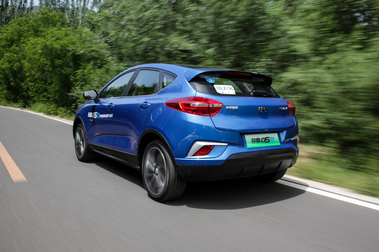 吉利汽车帝豪gse(吉利汽车帝豪2022款)_跑车网