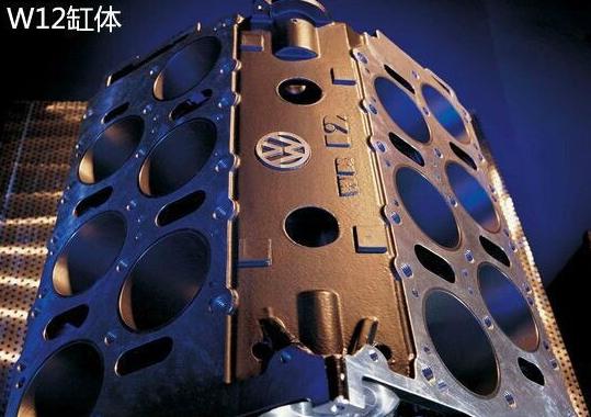 W12和奔驰的V12发动机谁更好？_易车