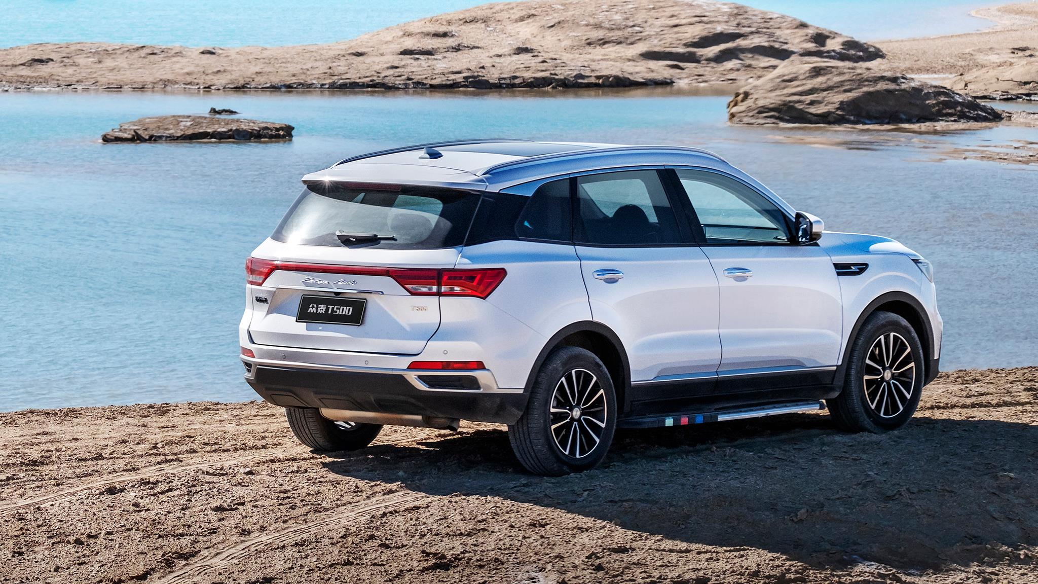 【众泰】众泰汽车报价_图片_2019众泰新款车型-易车