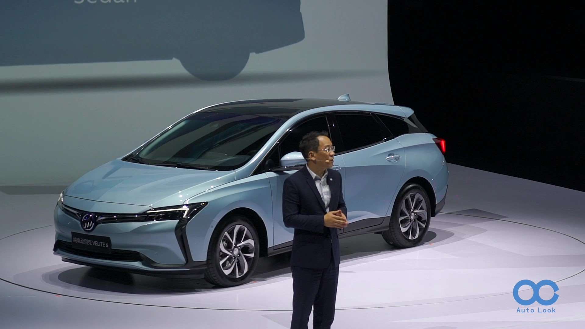 【别克VELITE 6】最新别克VELITE 6报价_参数_图片_别克VELITE 6社区-易车