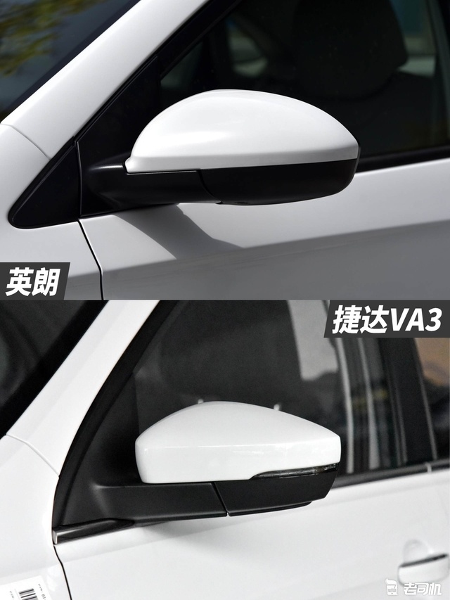 8万左右你选谁？ 别克英朗 VS 捷达VA3_易车