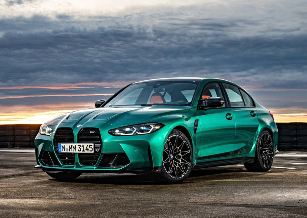 为什么感觉现在的Mpower越来越强了？_易车