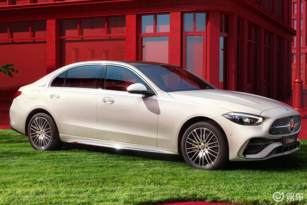 奔驰C200-易车搜索