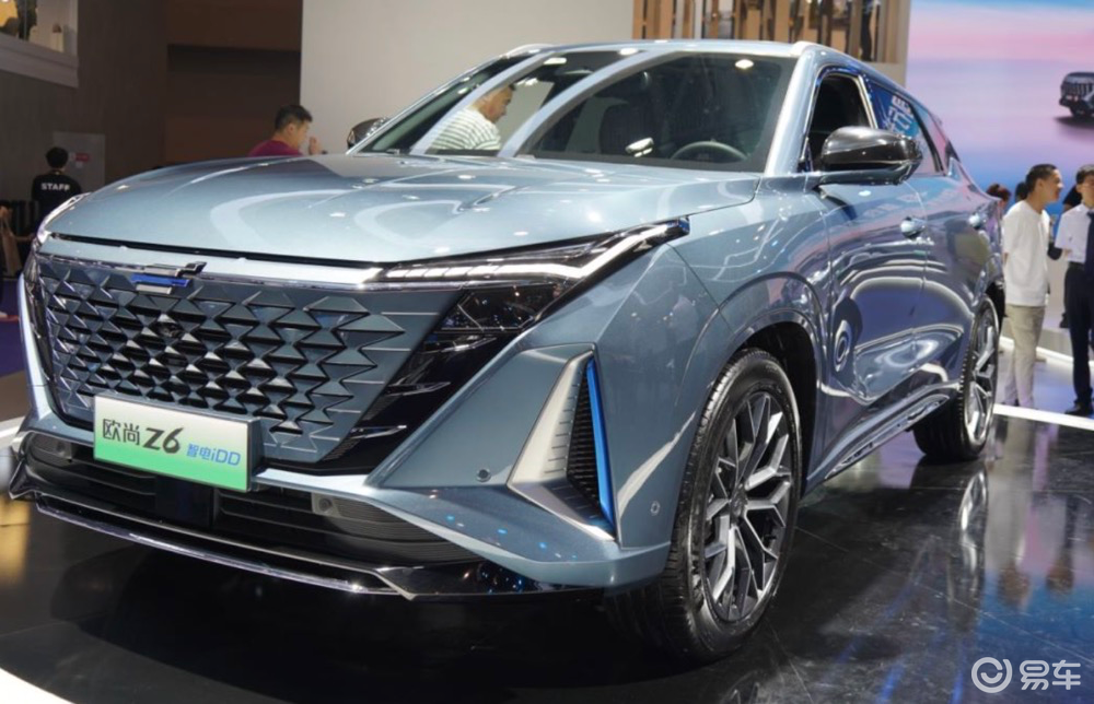 欧尚z6-易车搜索