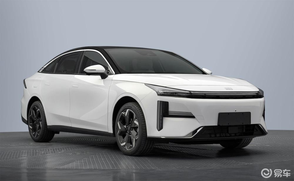 银河L7真实力销量破万，打脸质疑_易车