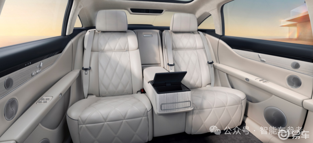 刚刚，享界S9 45万开订，余承东：有信心干赢FSD_易车