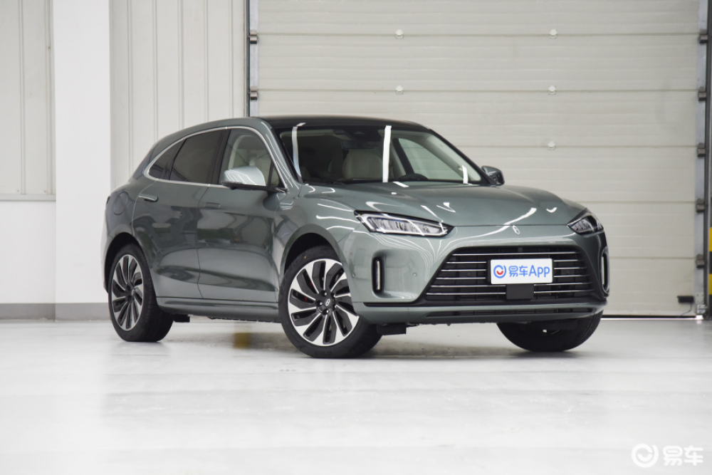 AITO_易车百科