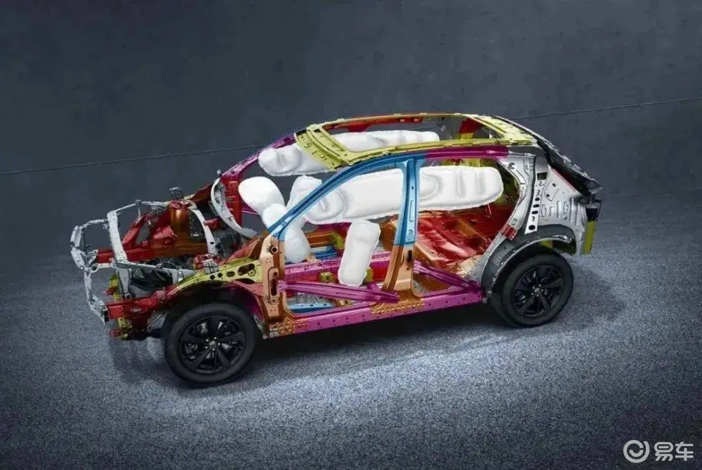 通用E2XX平台_易车百科