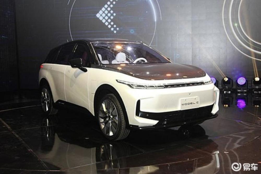 FOXTRON_易车百科