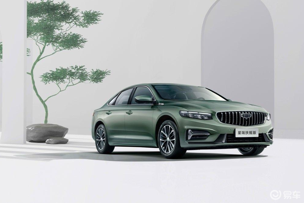 【吉利银河银河L7相关文章】银河L7全部资讯_易车