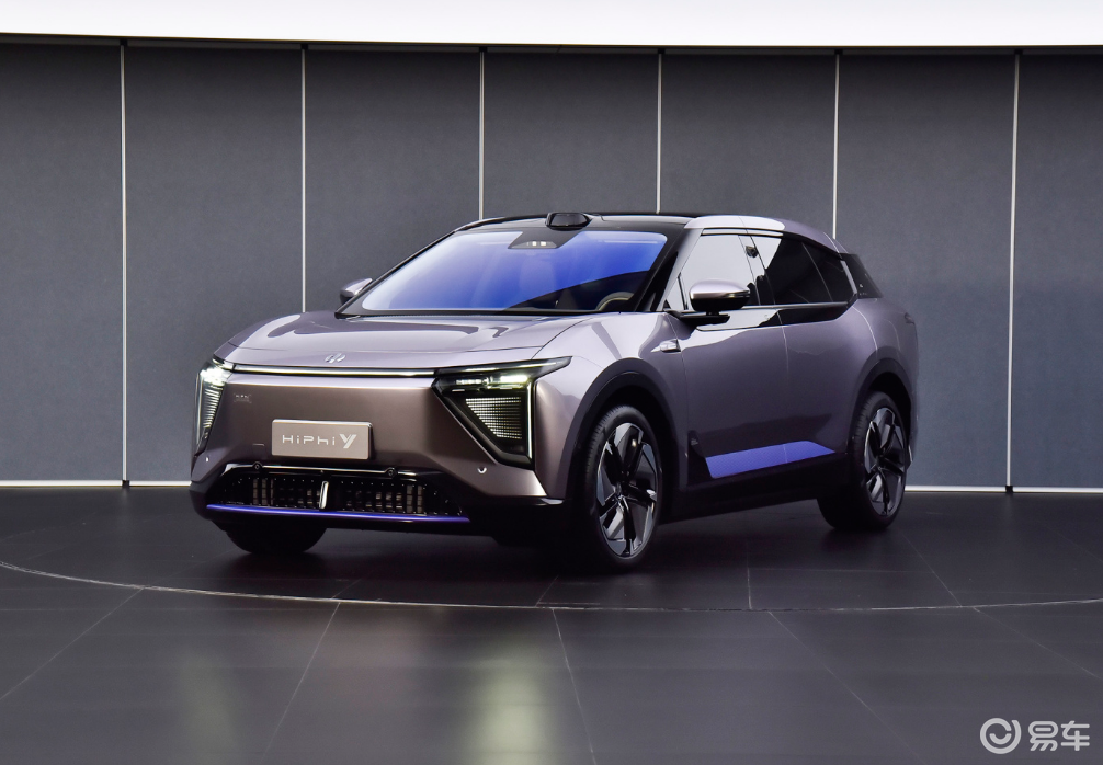 蔚来ES6-易车搜索