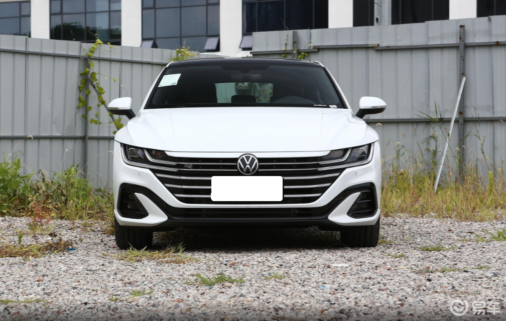 核心产品力并未提升，2024款大众CC，怪不得卖不出去_易车