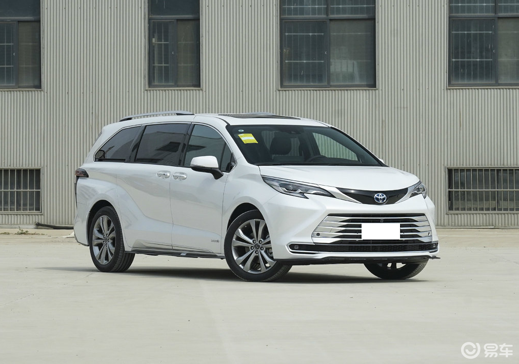 最畅销的三款MPV车型大盘点，谁才是你心中的NO:1?_易车