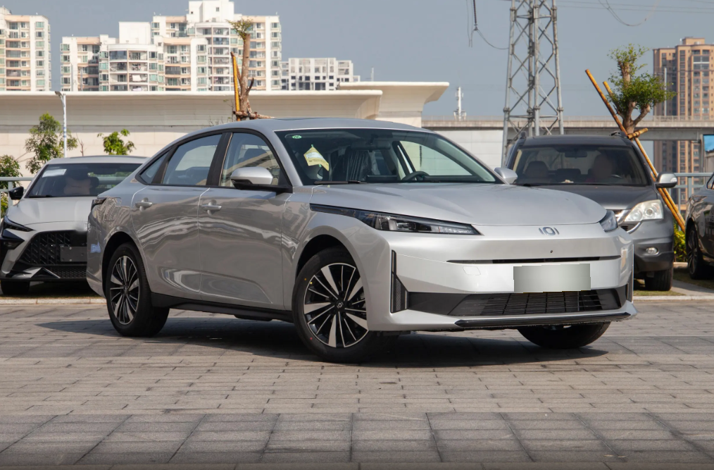 【长安启源长安启源A05相关文章】长安启源A05全部资讯_易车