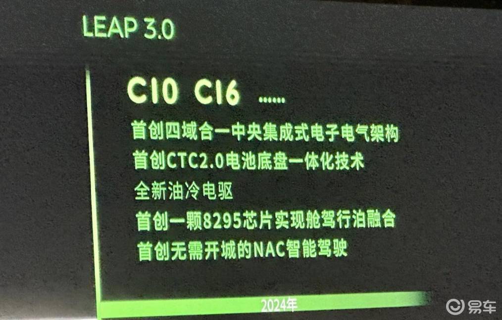 半价买理想L8？零跑中大型SUV C16预计17万起售_易车