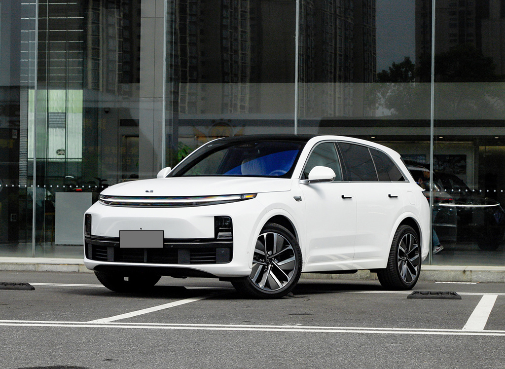 30万级中大型增程SUV 新款问界M7对比理想L7_易车