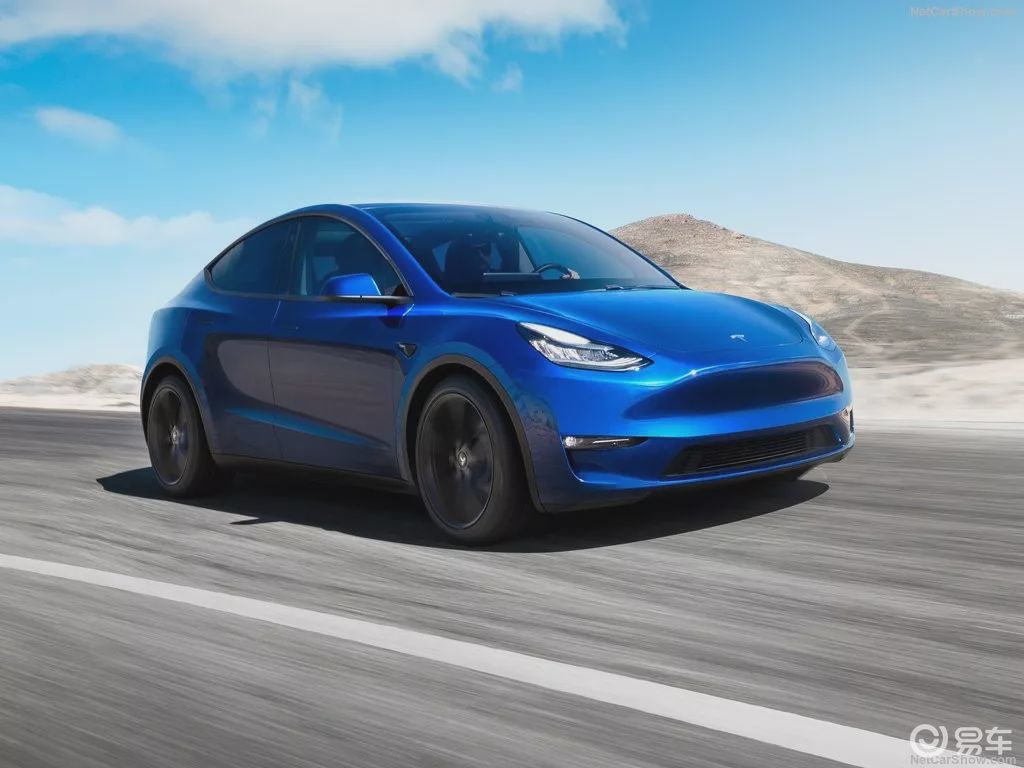Model3降价ModelY涨价，何时才是入手最佳时机？_易车