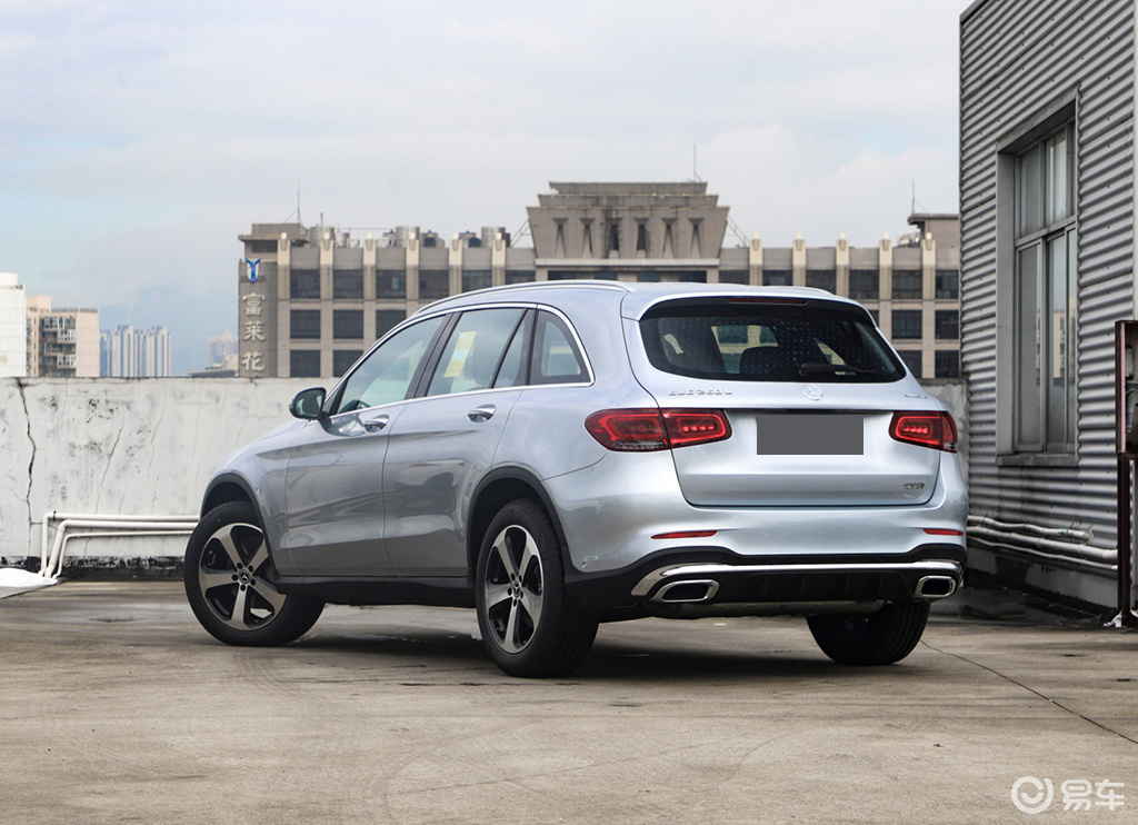 奔驰GLC对比雷克萨斯RX 同样40万预算 你会怎么选？_易车