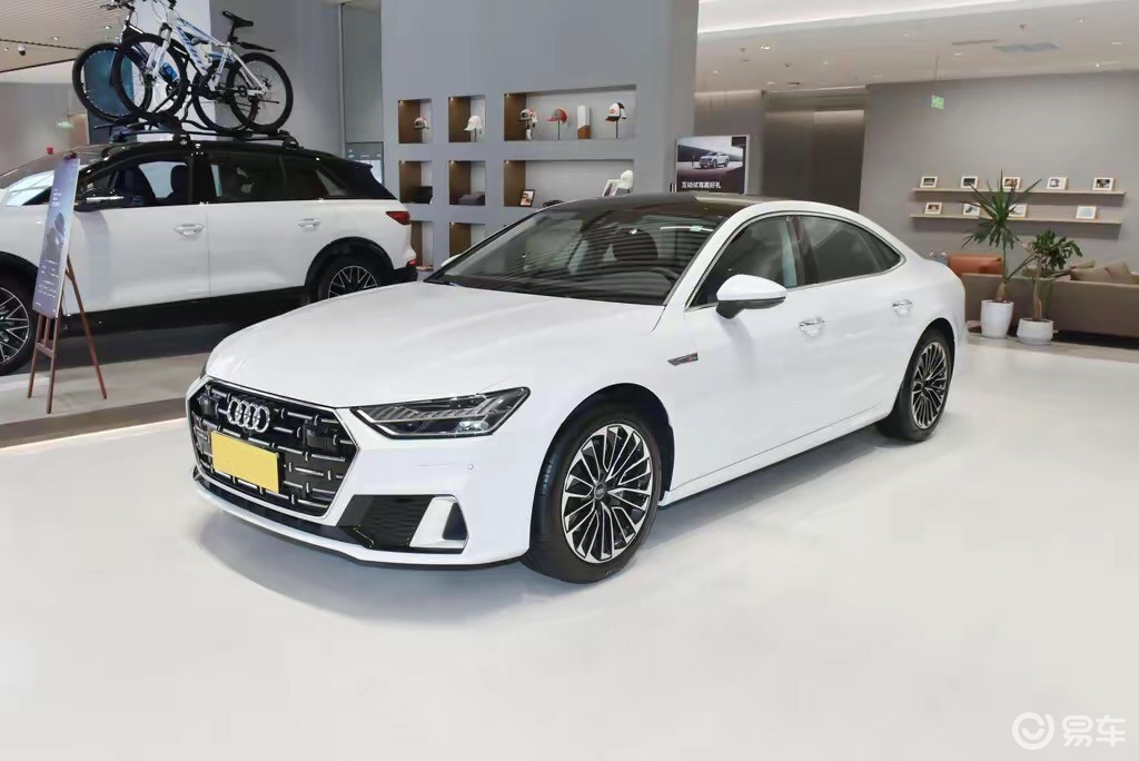 车长超5米，入门245马力，奥迪A7L有何亮点？_易车