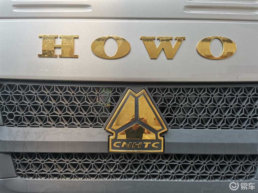 “七星”升级 重汽HOWO金悍将含“金”几何？_易车