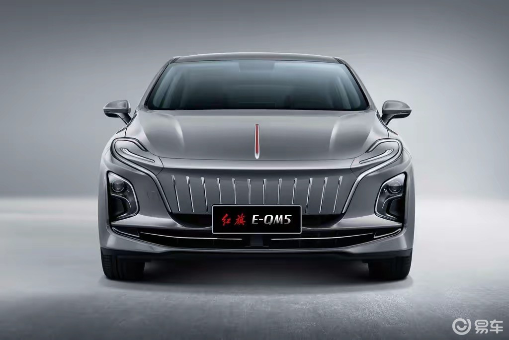 3米的轴距，2023款红旗E-QM5 PLUS值吗？_易车