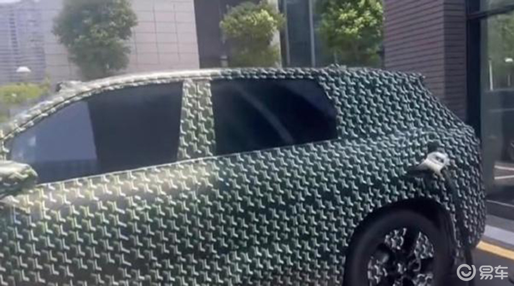 零跑B11最新消息 中大型SUV/9月首发_易车