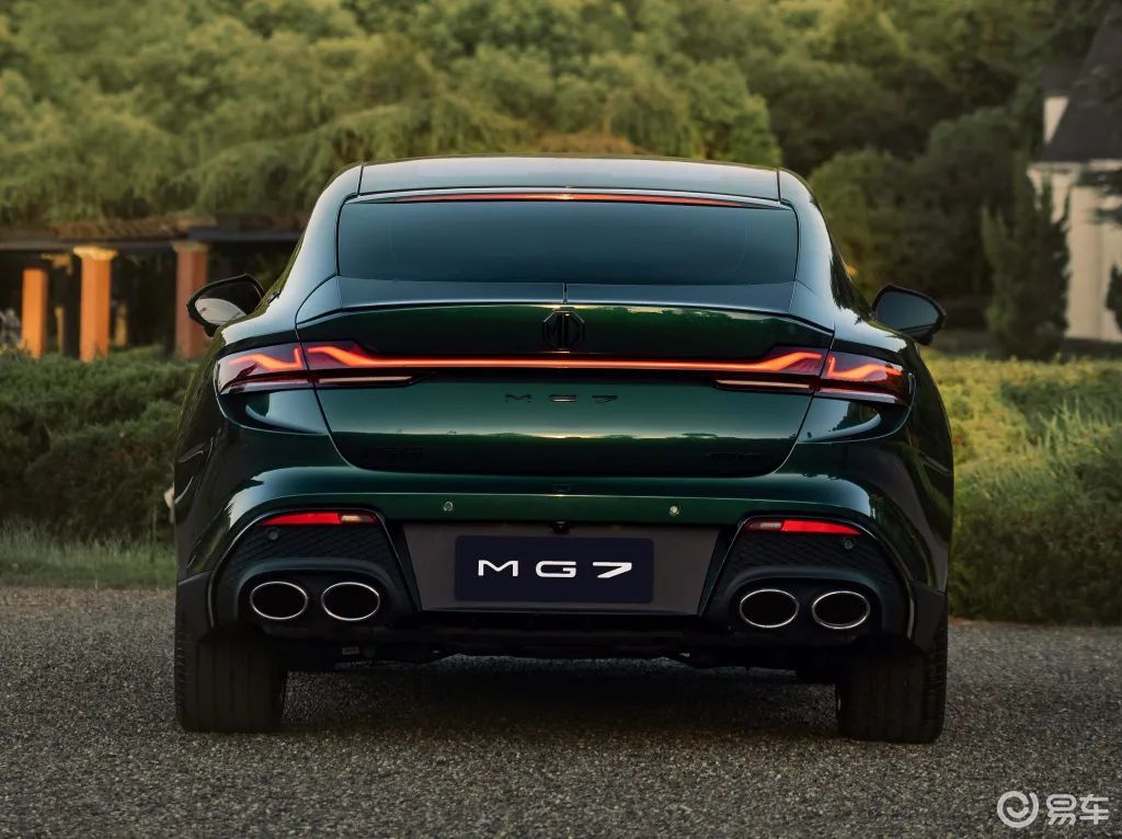 2.0T+9AT，不到15万！261马力，悬挂软硬可调！_易车