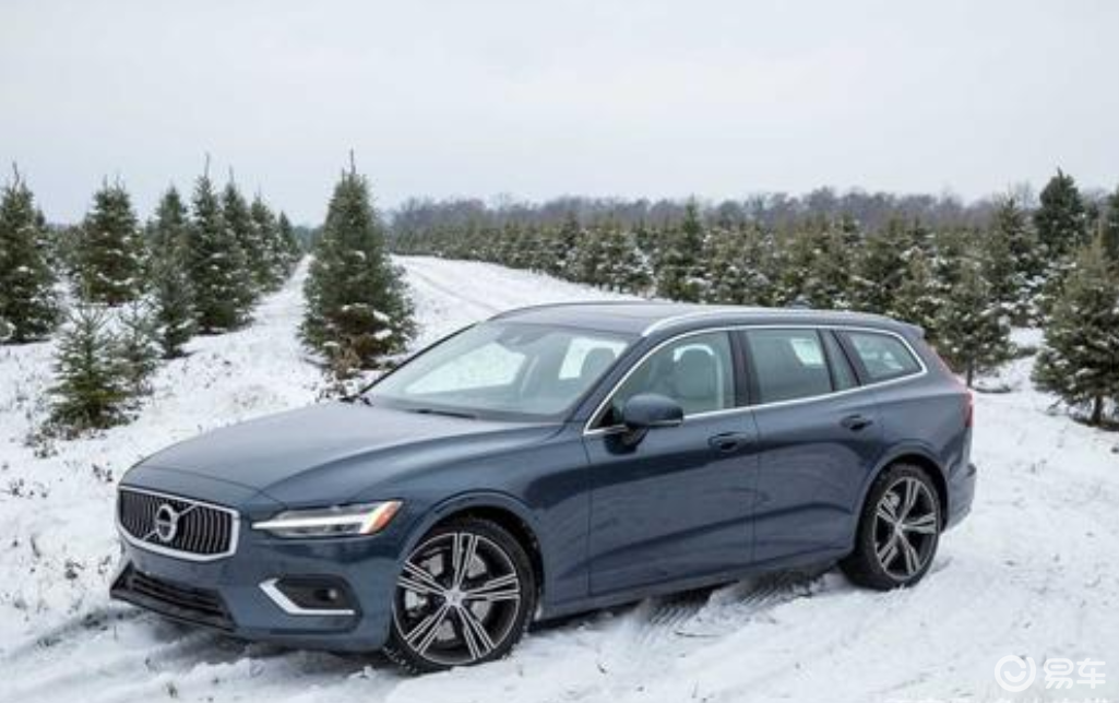 沃尔沃V60到底值得买吗？看看这篇文章就够了_易车