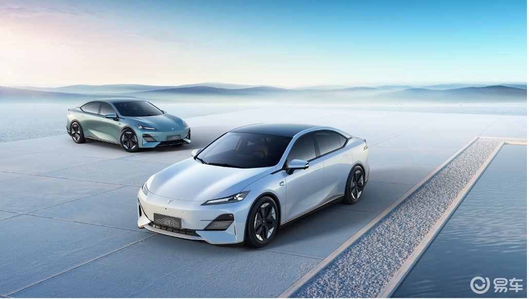 全新OTA升级，人机交互大提升，深蓝SL03显智能化实力_易车