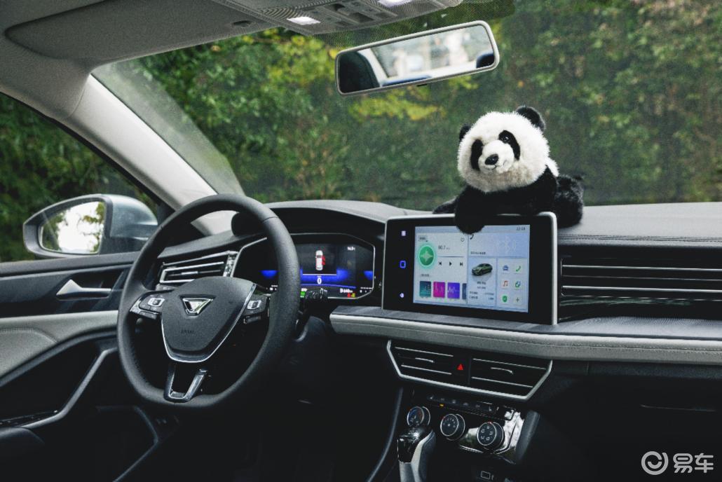 捷达 VA7：实惠相伴，品质出行的明智之选_易车