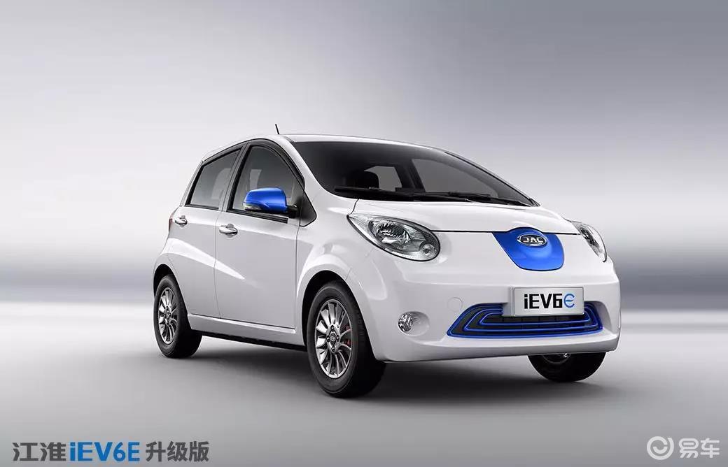 热销的这三款A00级轿车，全都是我中意的_易车