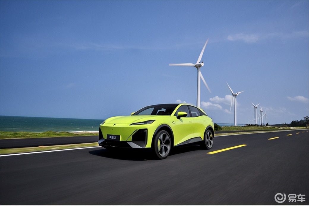 深蓝S7对比宋PLUS，真正懂车的人更看重深蓝的增程技术_易车