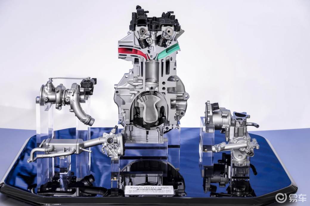 12.99万起，奇瑞风云T9上市，综合续航超1400km_易车