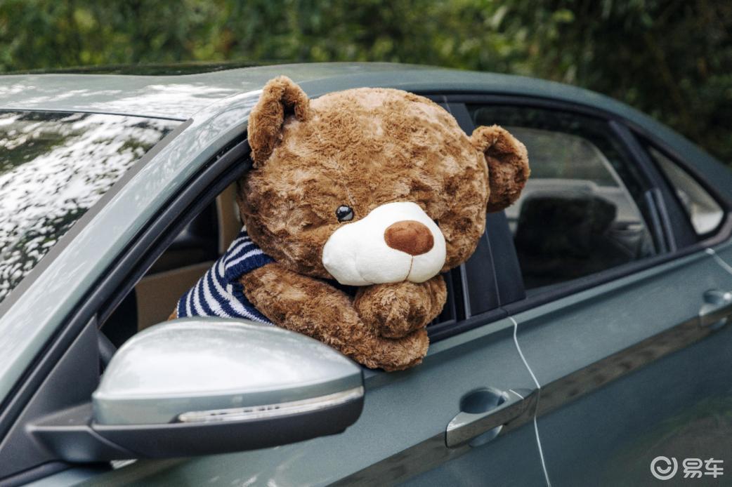 捷达VA7，轿车新选择，家庭出行更安心_易车