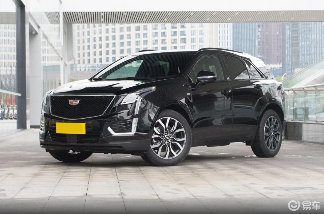 二线豪华SUV之争，凯迪拉克XT5对比沃尔沃XC60_易车
