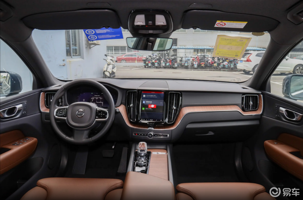 二线豪华SUV之争，凯迪拉克XT5对比沃尔沃XC60_易车