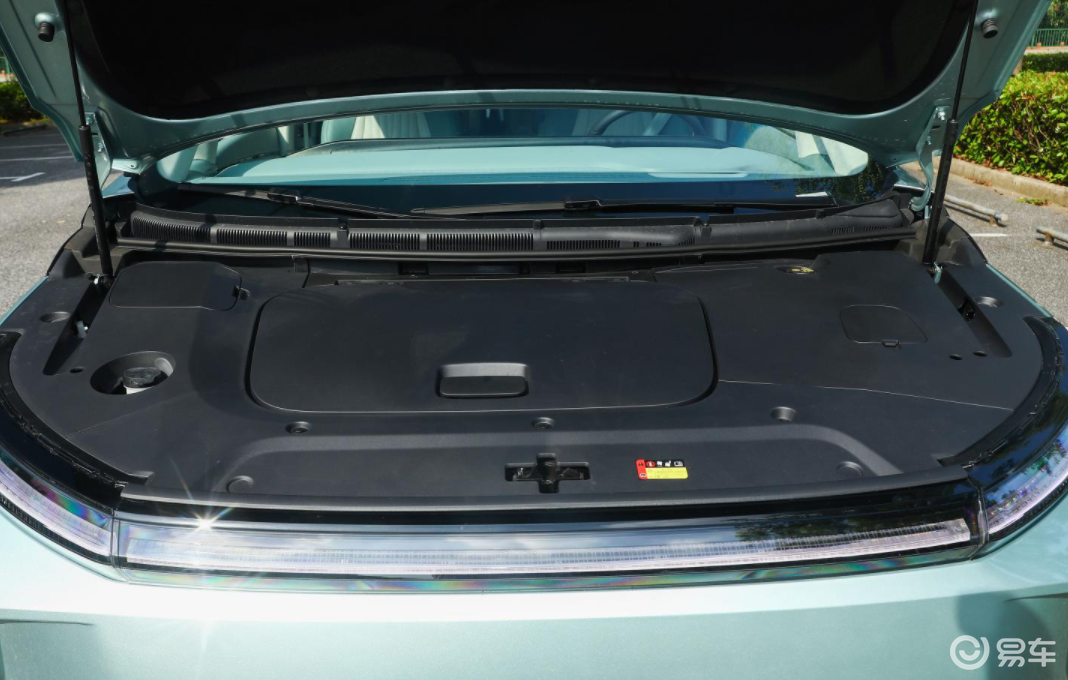 新增换电功能，新款大家MIFA9正式上市售19.59万起_易车