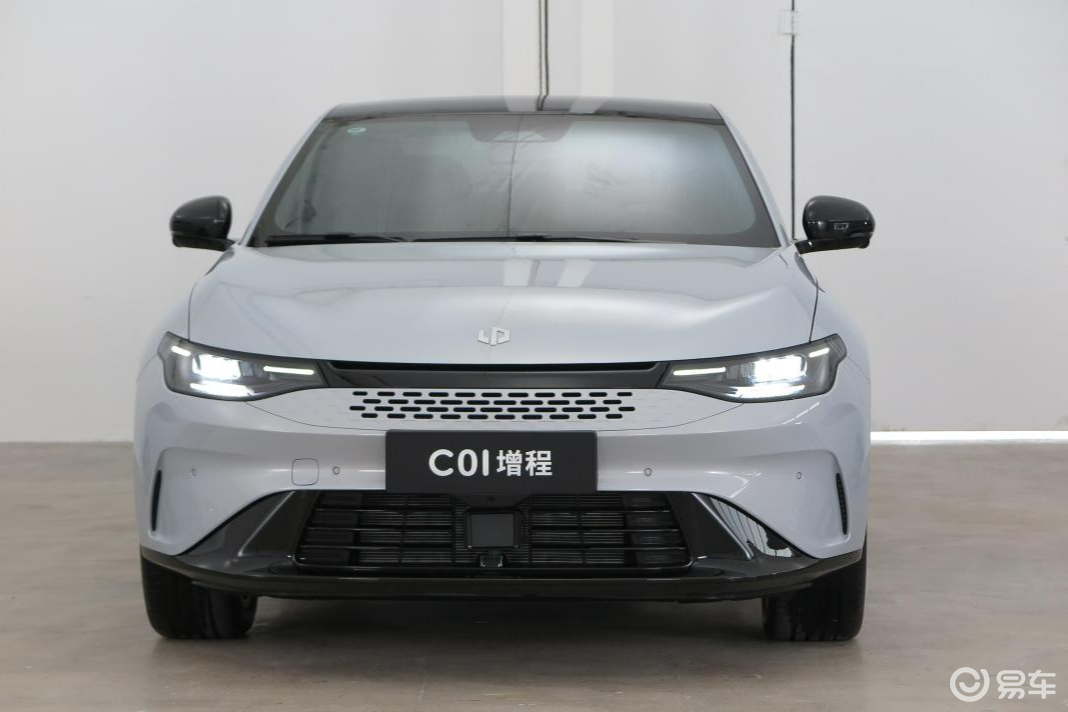 【零跑汽车零跑C01评测】零跑C01试驾评测_易车