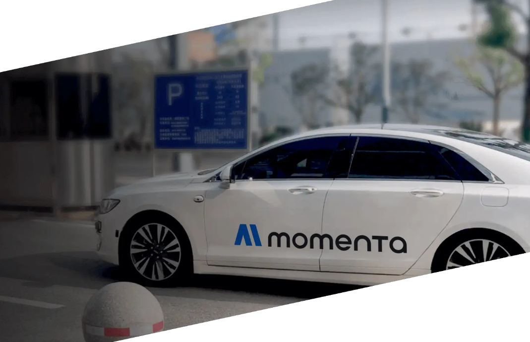 从短期记忆到长期学习，Momenta的智驾技术解析_易车