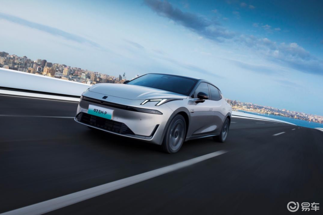 海豹07DM-i-易车搜索