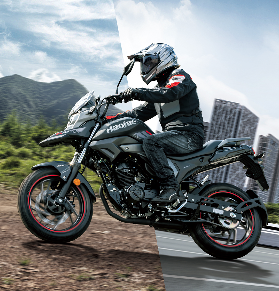 豪爵DL150推出全新配色 售价1.468万元_易车