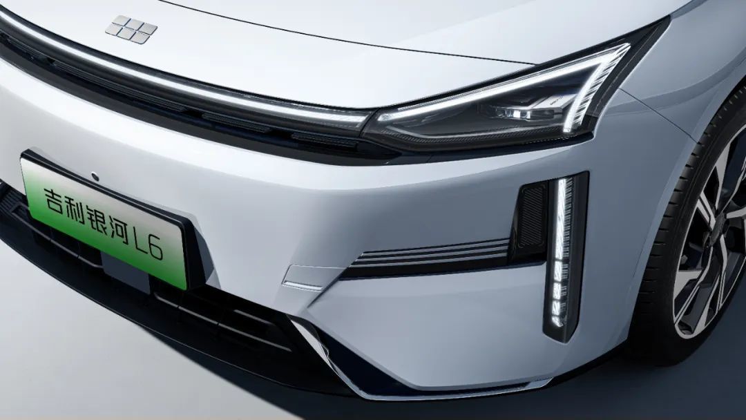 银河L6和秦PLUS DMI怎么选？银河深度试驾来一波！_易车