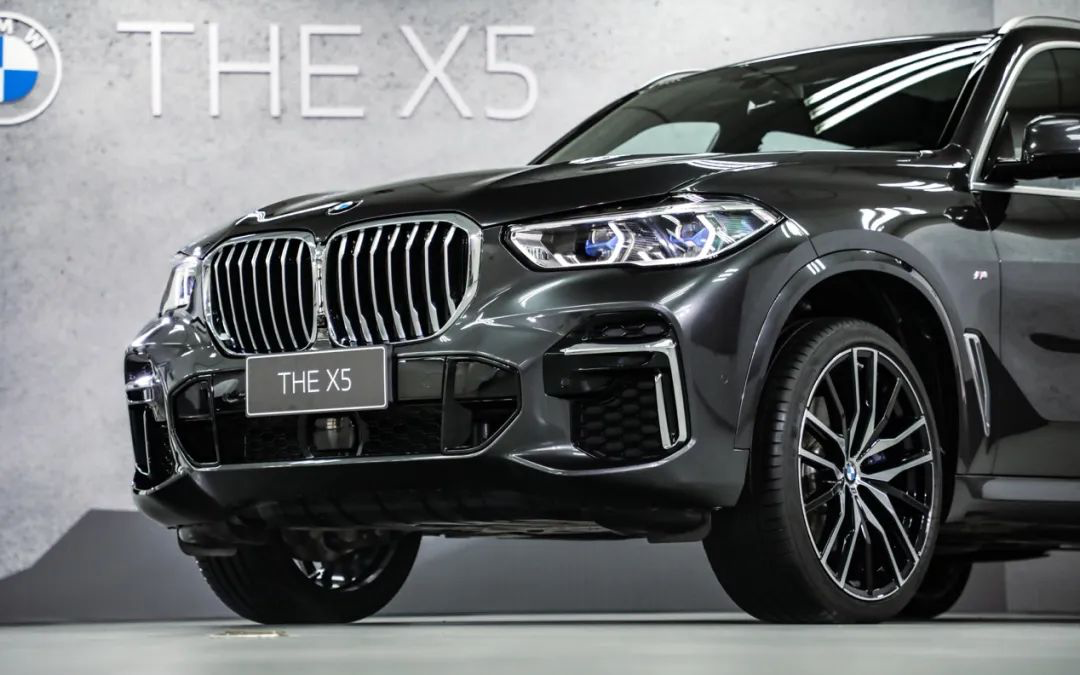 60万预算买车，X5还是ES8？_易车