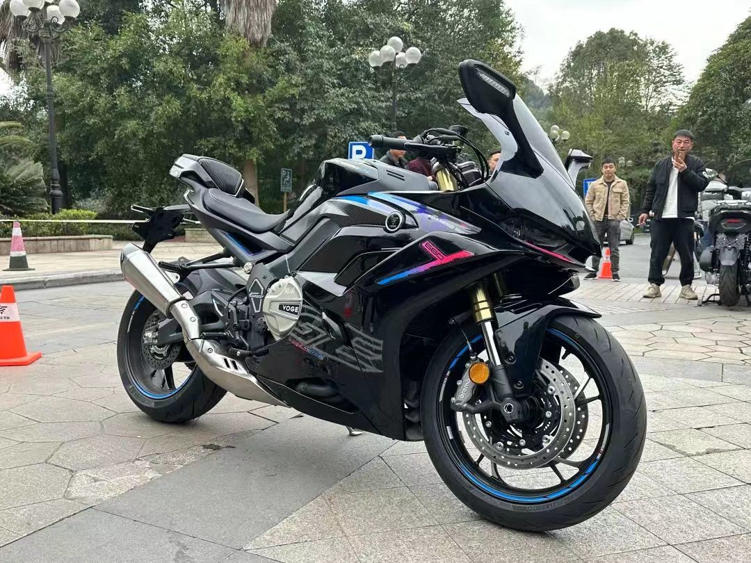 第381期工信部：无极RR660即将来袭！_易车