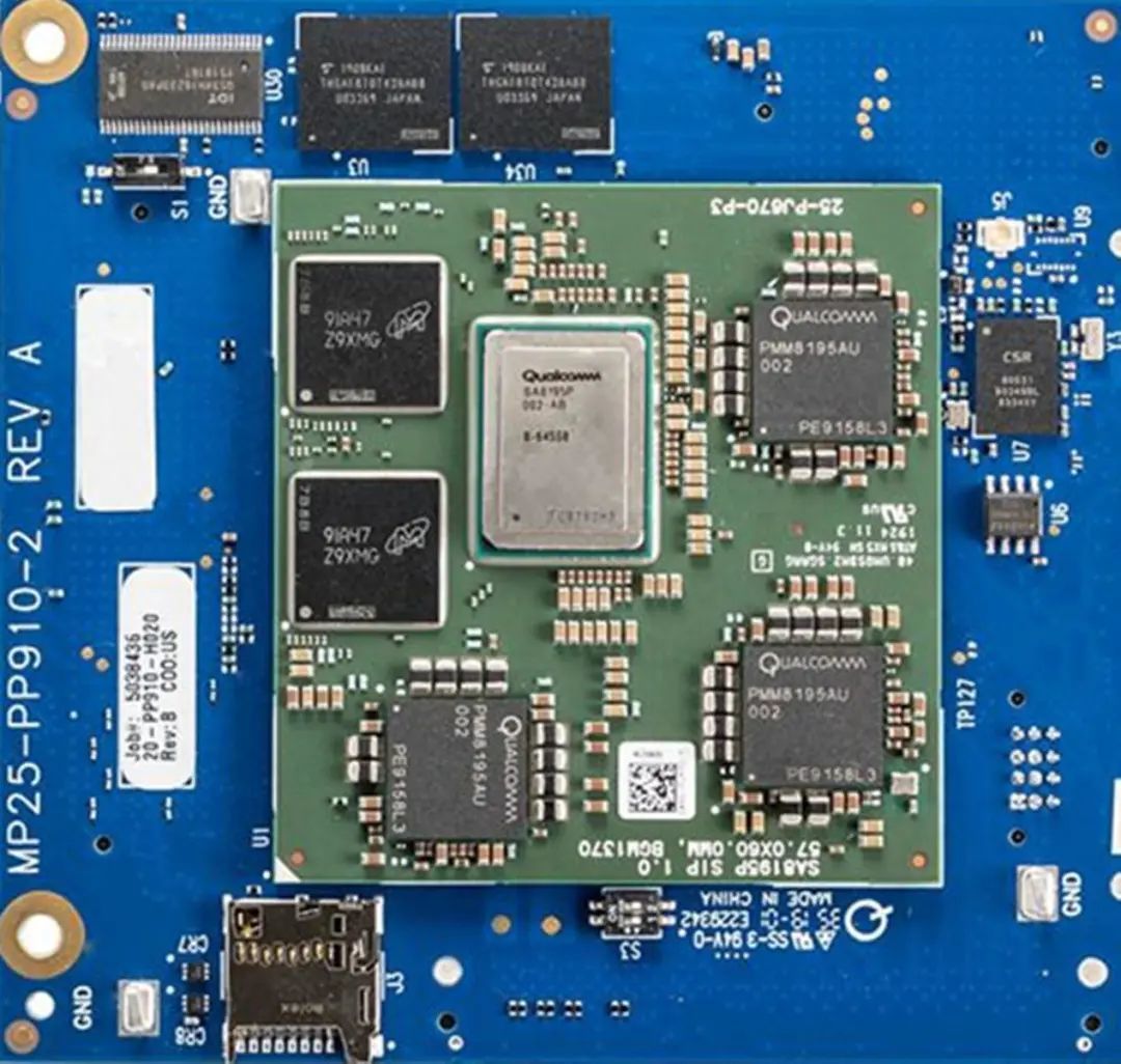 8115 OrinX 征程5 智驾/座舱芯片 一文讲清楚_易车