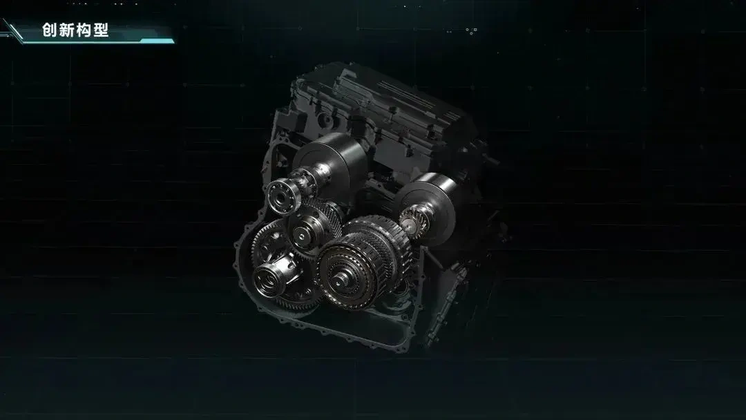 Trumpchi M8 Master Super Hybrid Version, the game-changer in China's MPV market | BitAuto United ...