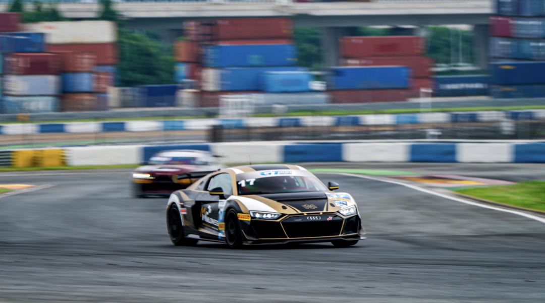 GTSC新赛季第二站极速启动 | 内附直播链接_易车