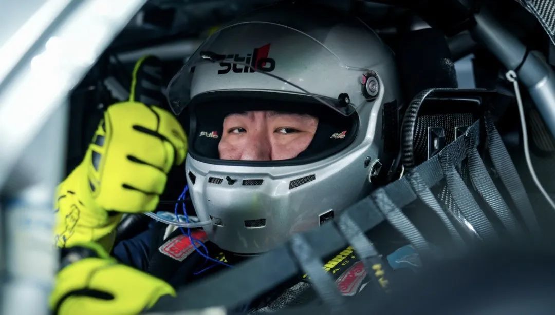 GTSC新赛季第二站极速启动 | 内附直播链接_易车