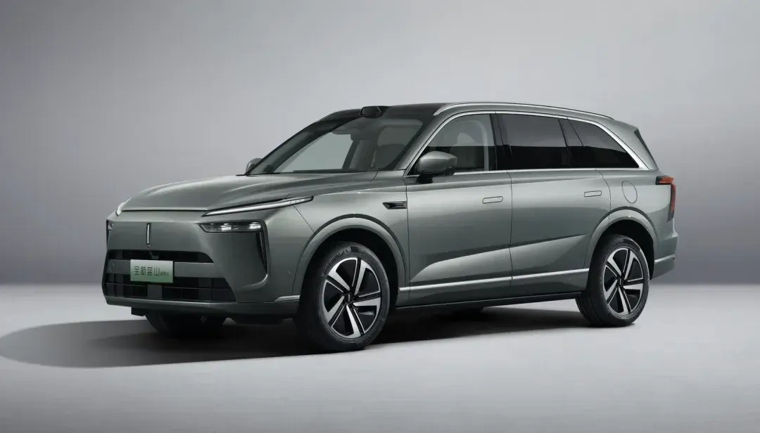 GWM introduces another hybrid system, the Hi4-Z? What's that all about? | BitAuto Australia