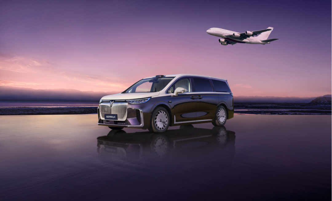 广州车展：岚图旗舰MPV梦想家山河上市，70.99万元_易车